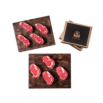 Shipping – Certified Angus Beef Steaks